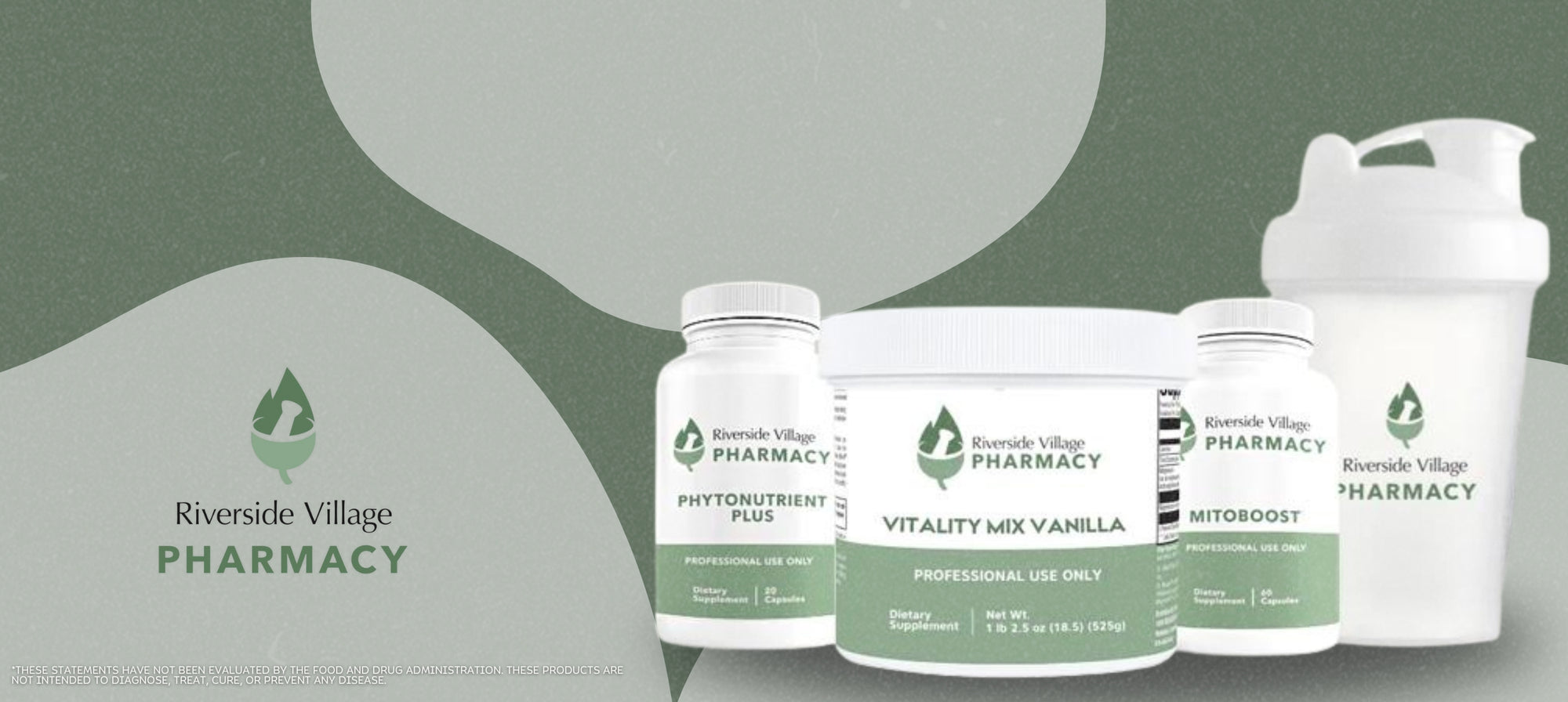 Riverside Village Pharmacy